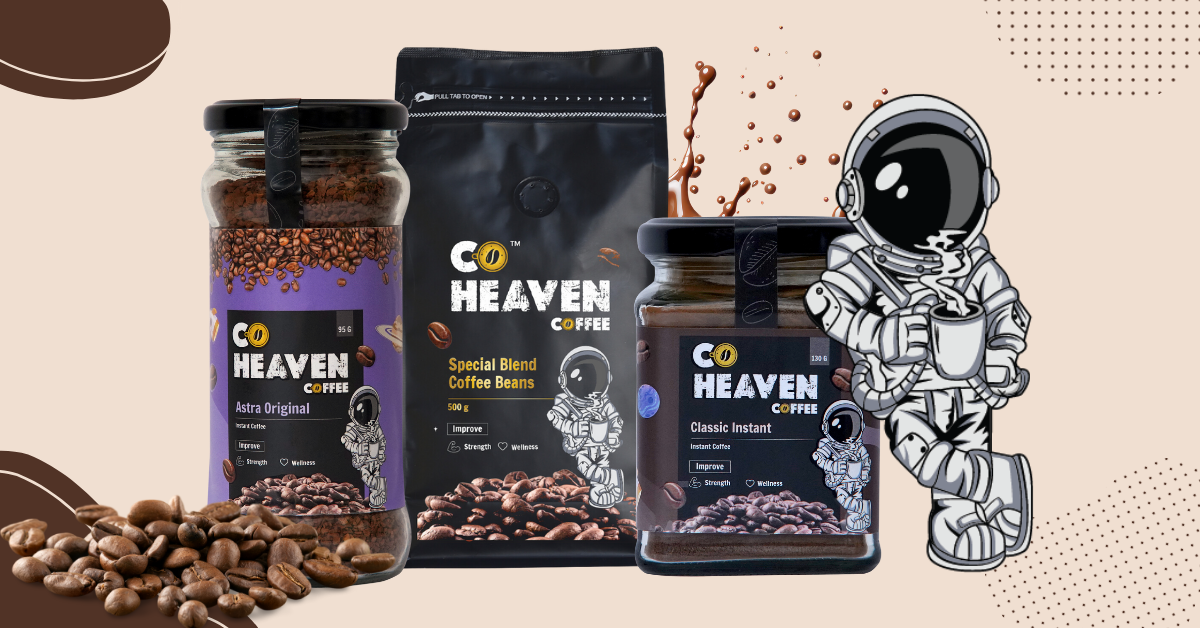 Shop – Coheaven Coffee